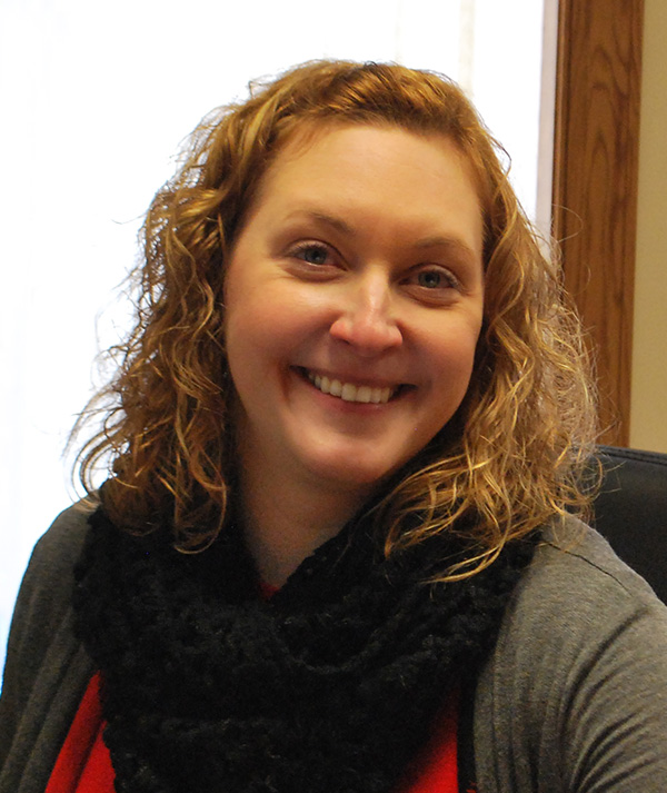 Getting to Know Our Staff