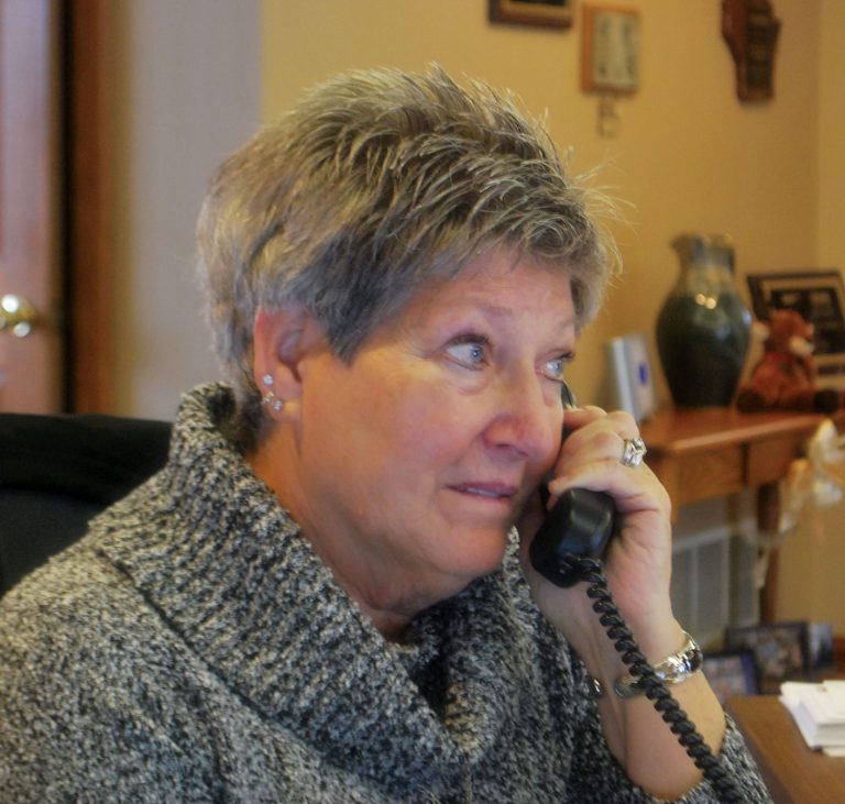 Getting to Know Our Office Staff