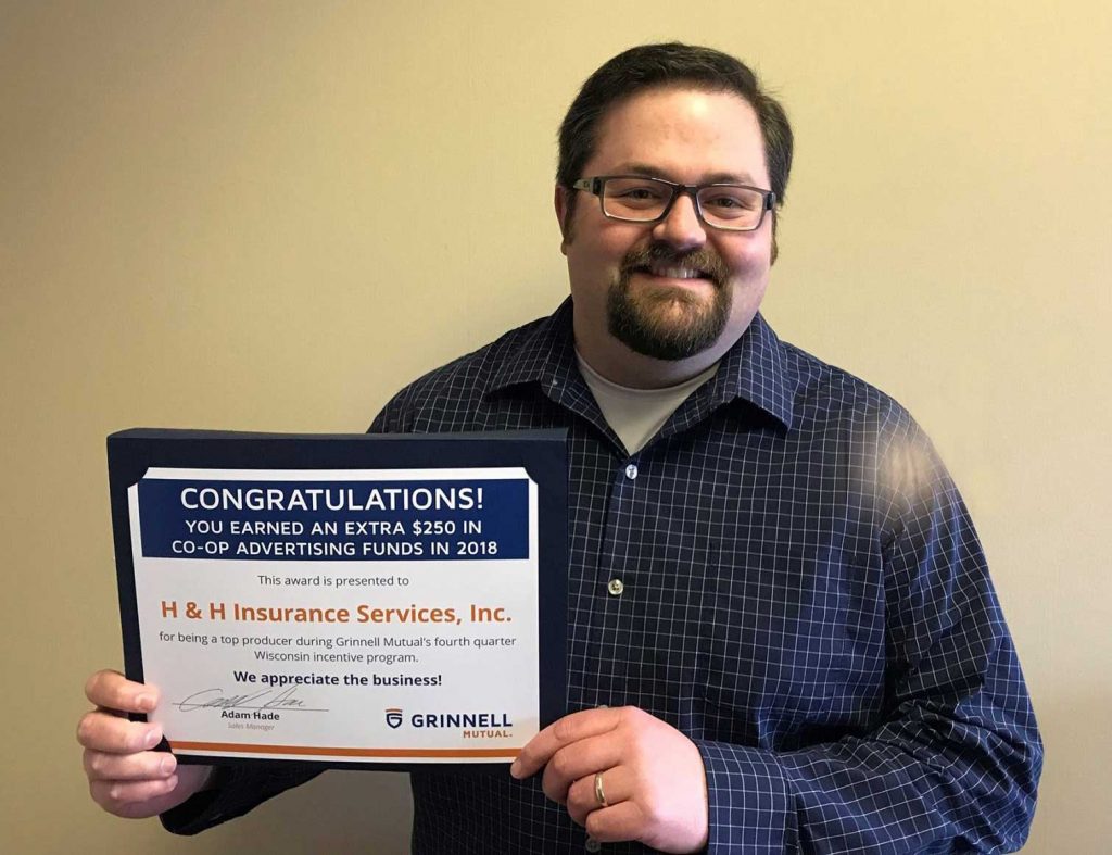 Featuring H&H Insurance Services